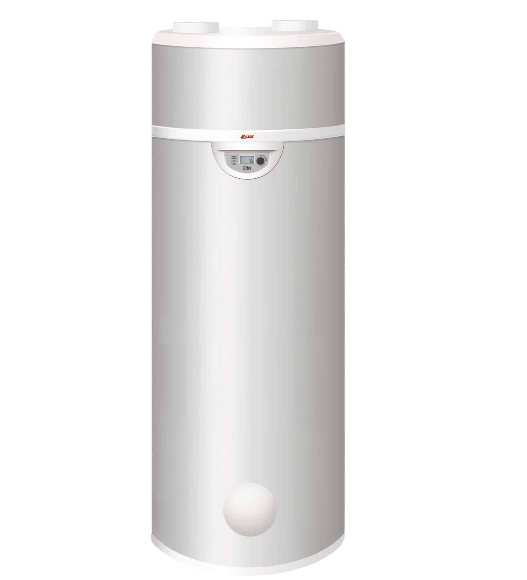 Αντλία Θερμότητας Dimplex Auer EDEL - Sieline A.E.