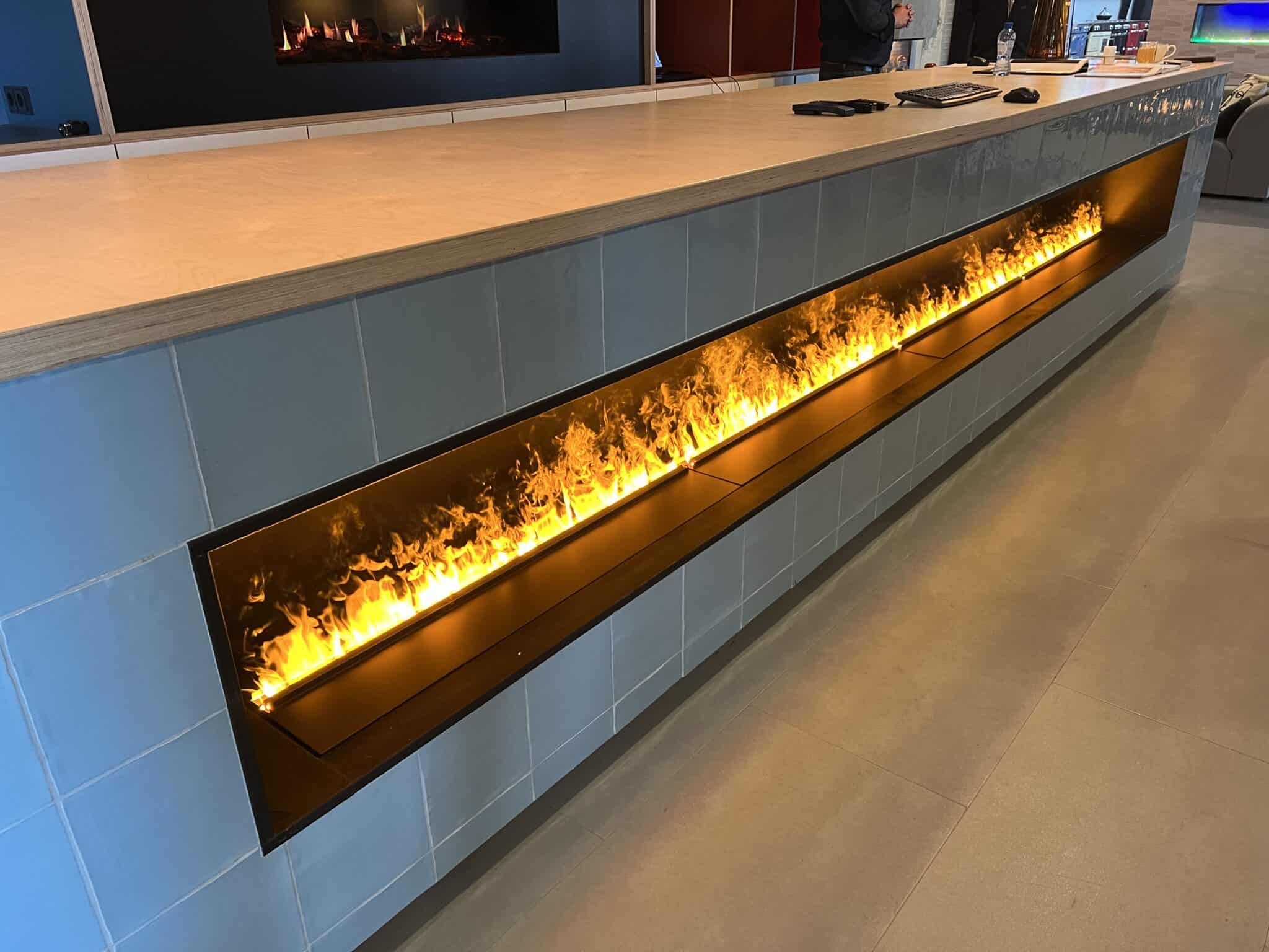 Dimplex Cassette 1000 R - Sieline A.E.