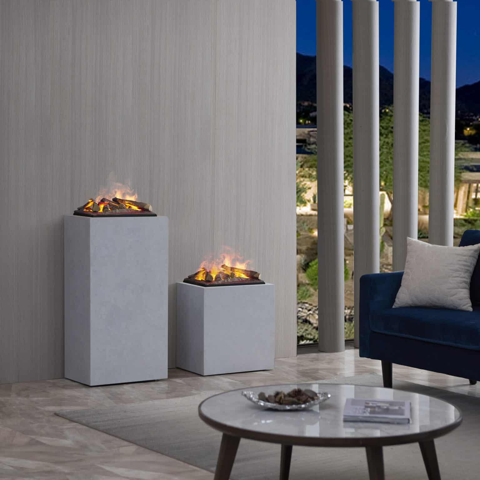 Dimplex Cassette 400/600 - Sieline A.E.