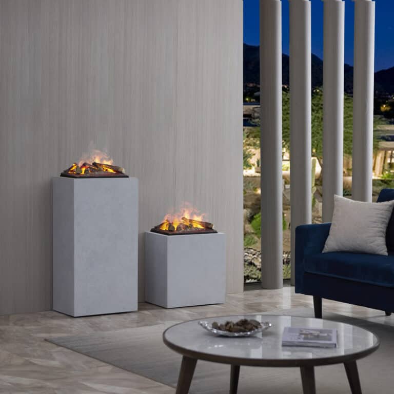 Dimplex Cassette 400/600 - Sieline A.E.