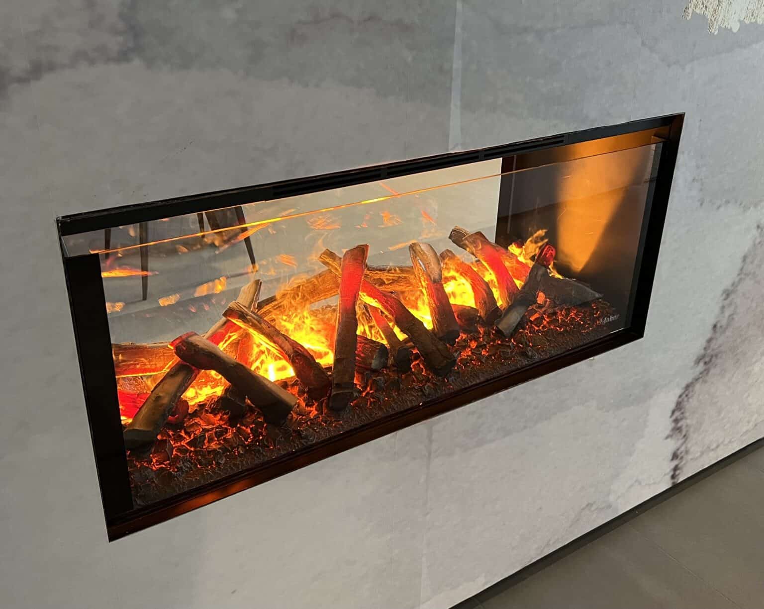 Dimplex Cassette 1000 R - Sieline A.E.