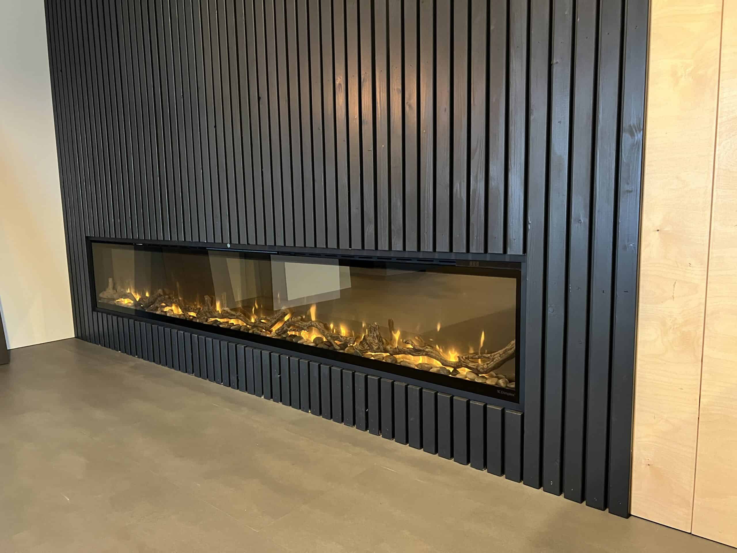 Dimplex Ignite XL 60 - Sieline A.E.