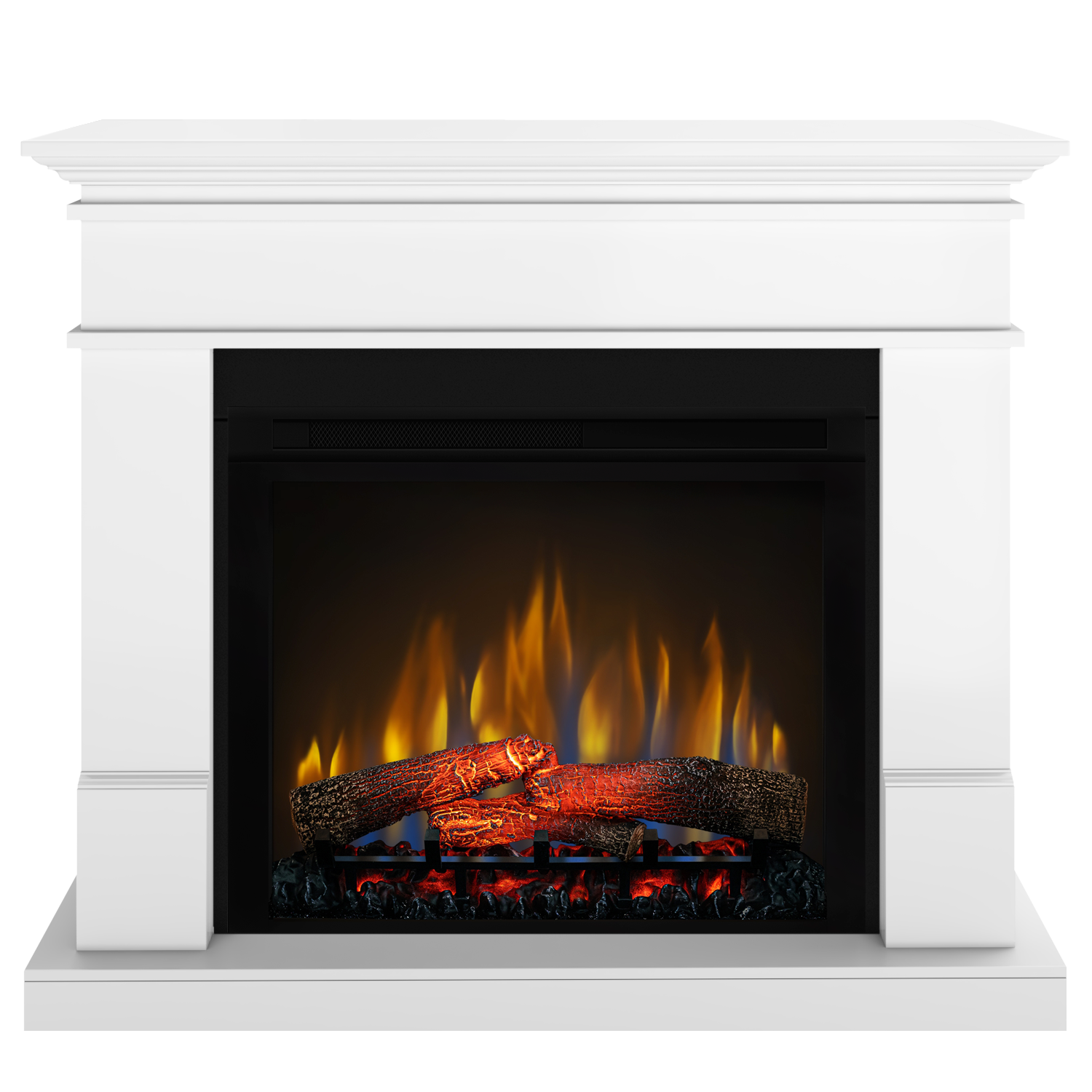 Dimplex Lisabona White - Sieline A.E.