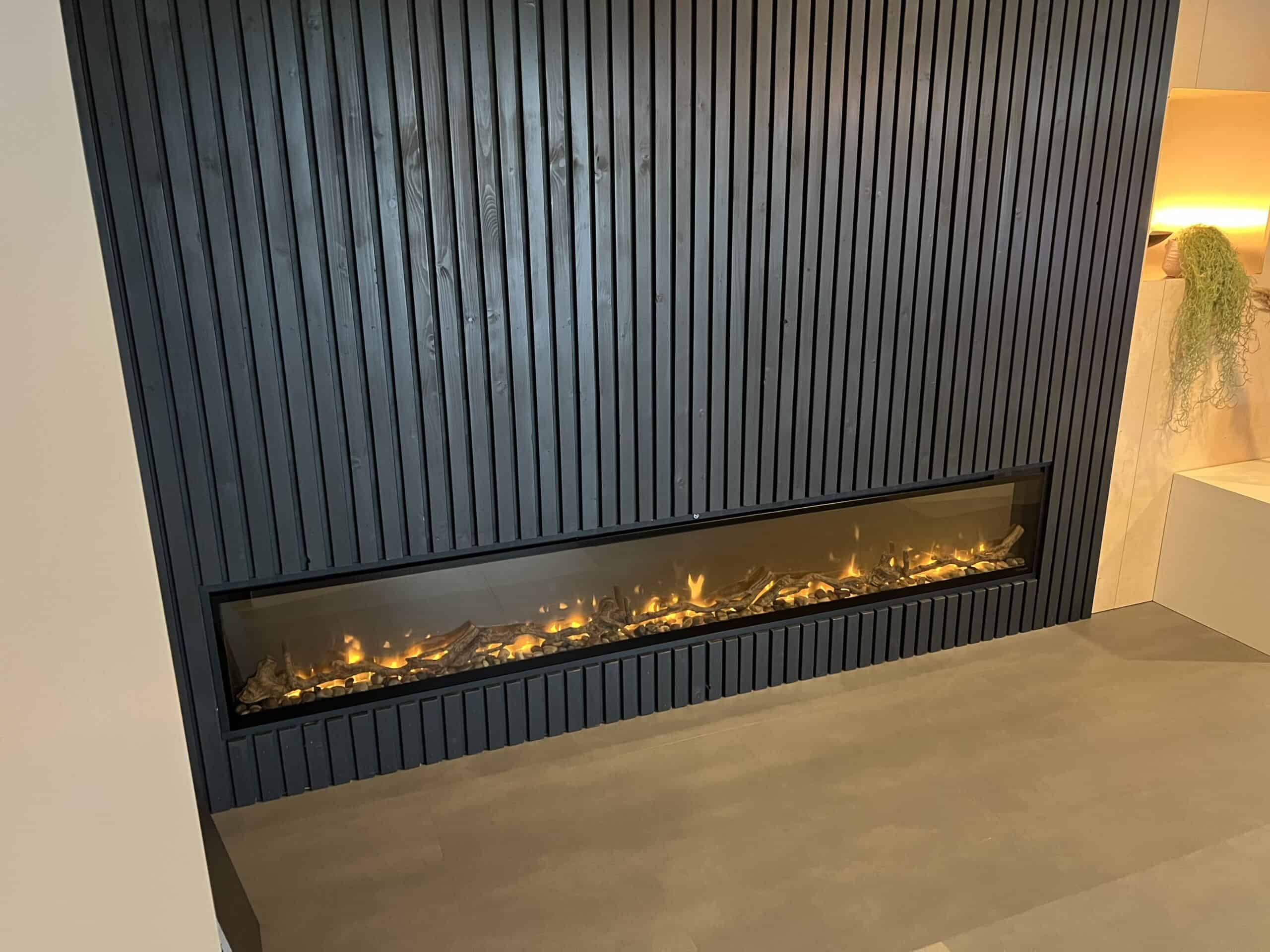 Dimplex Ignite XL 60 - Sieline A.E.