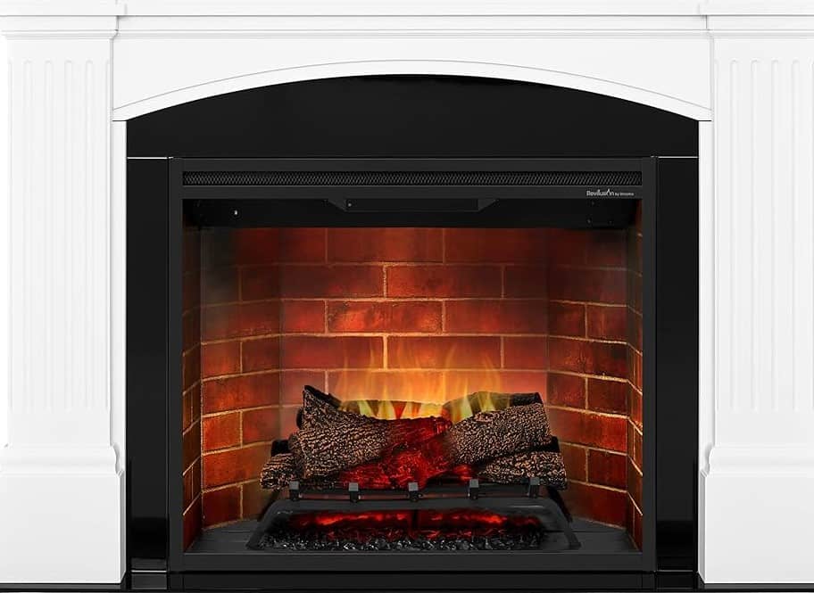 Dimplex Revillusion 30 - Sieline A.E.