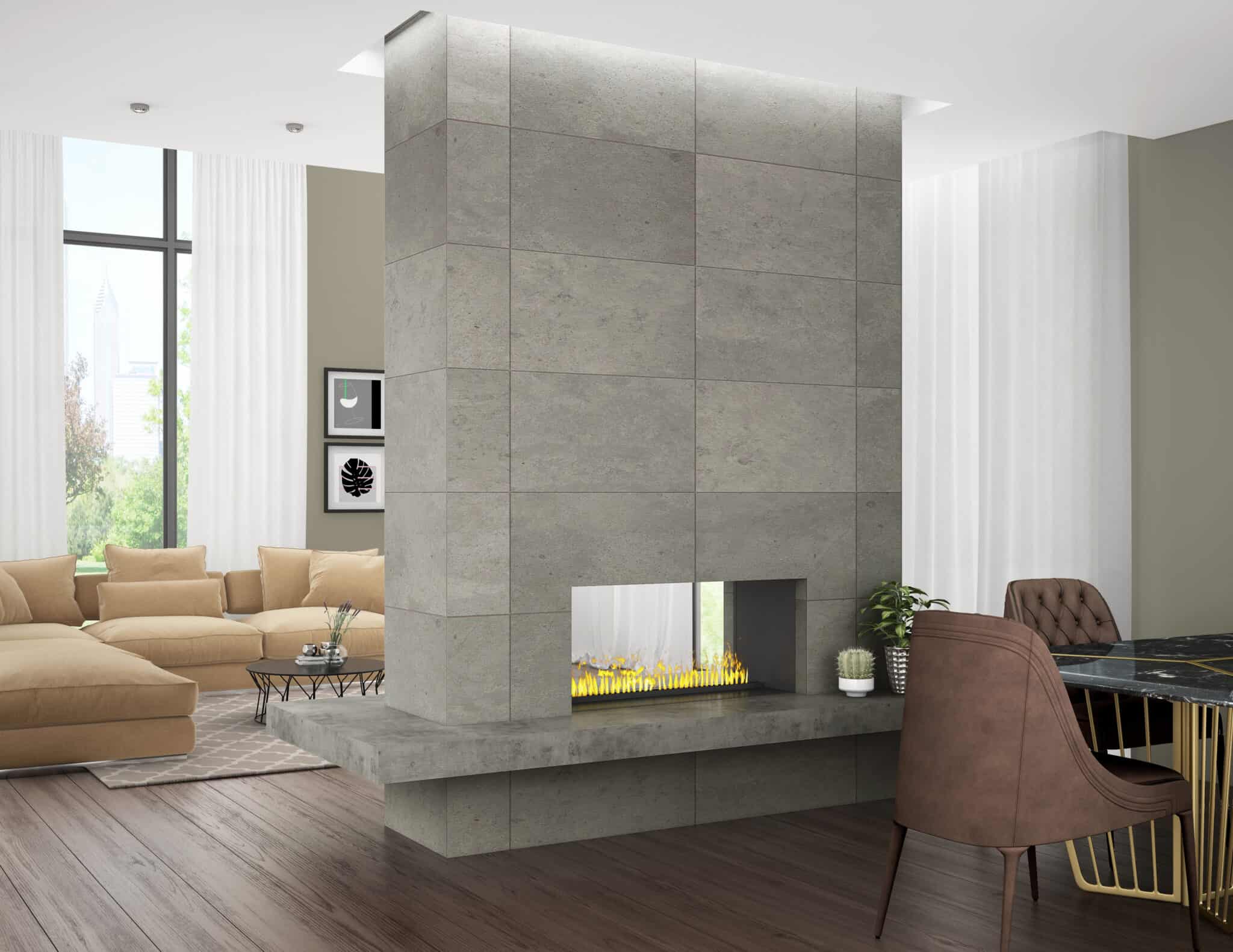 Dimplex Cassette 1000 R - Sieline A.E.