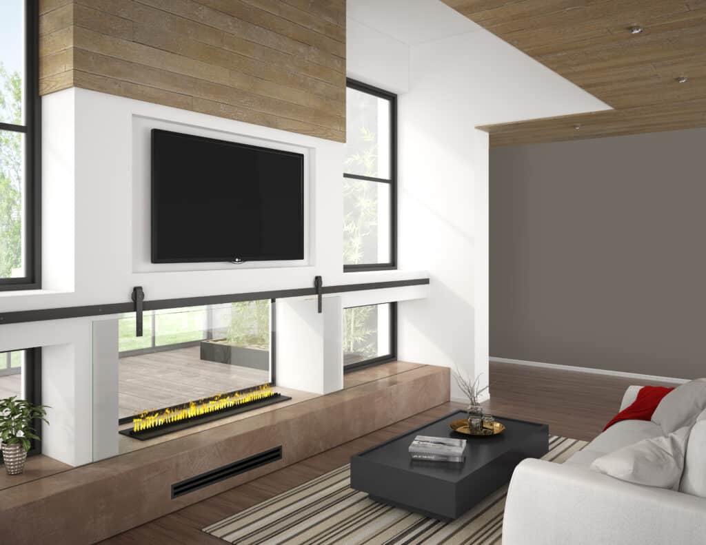 Dimplex Cassette 1000 R - Sieline A.E.