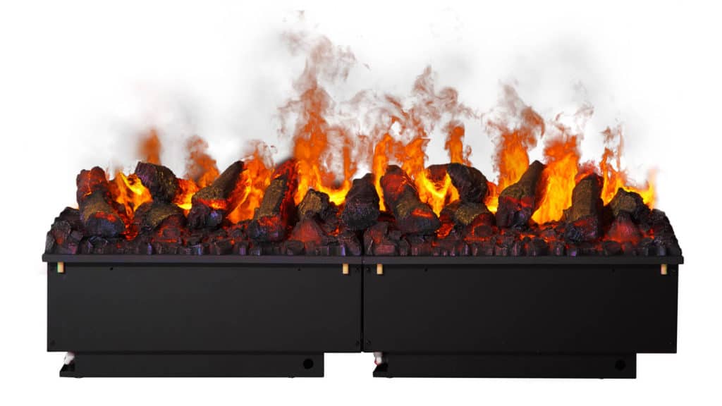 Dimplex Cassette 1000 R - Sieline A.E.