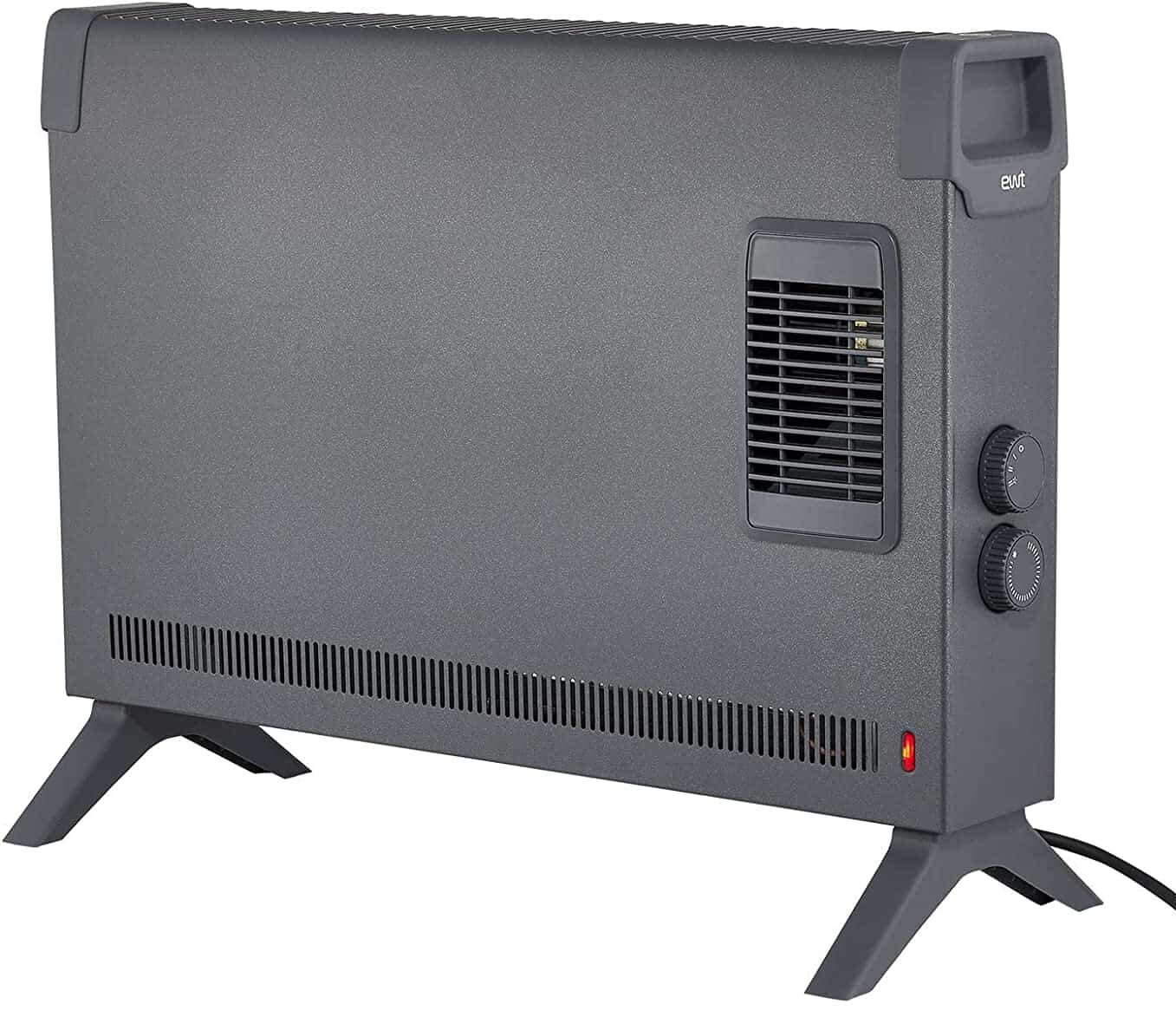 Θερμοπομπός EWT Clima ML Turbo 2000W - Sieline A.E.