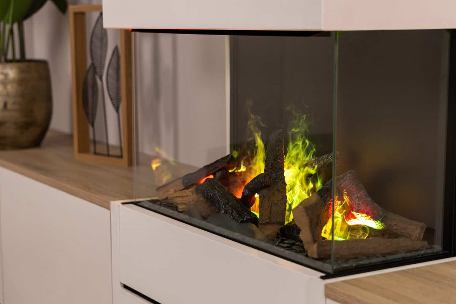 Dimplex 3 Step Multi - Sieline A.E.