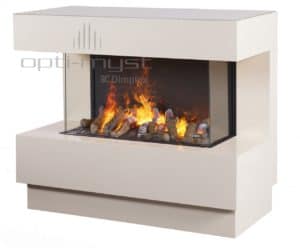 Dimplex 3 Step Multi - Sieline A.E.