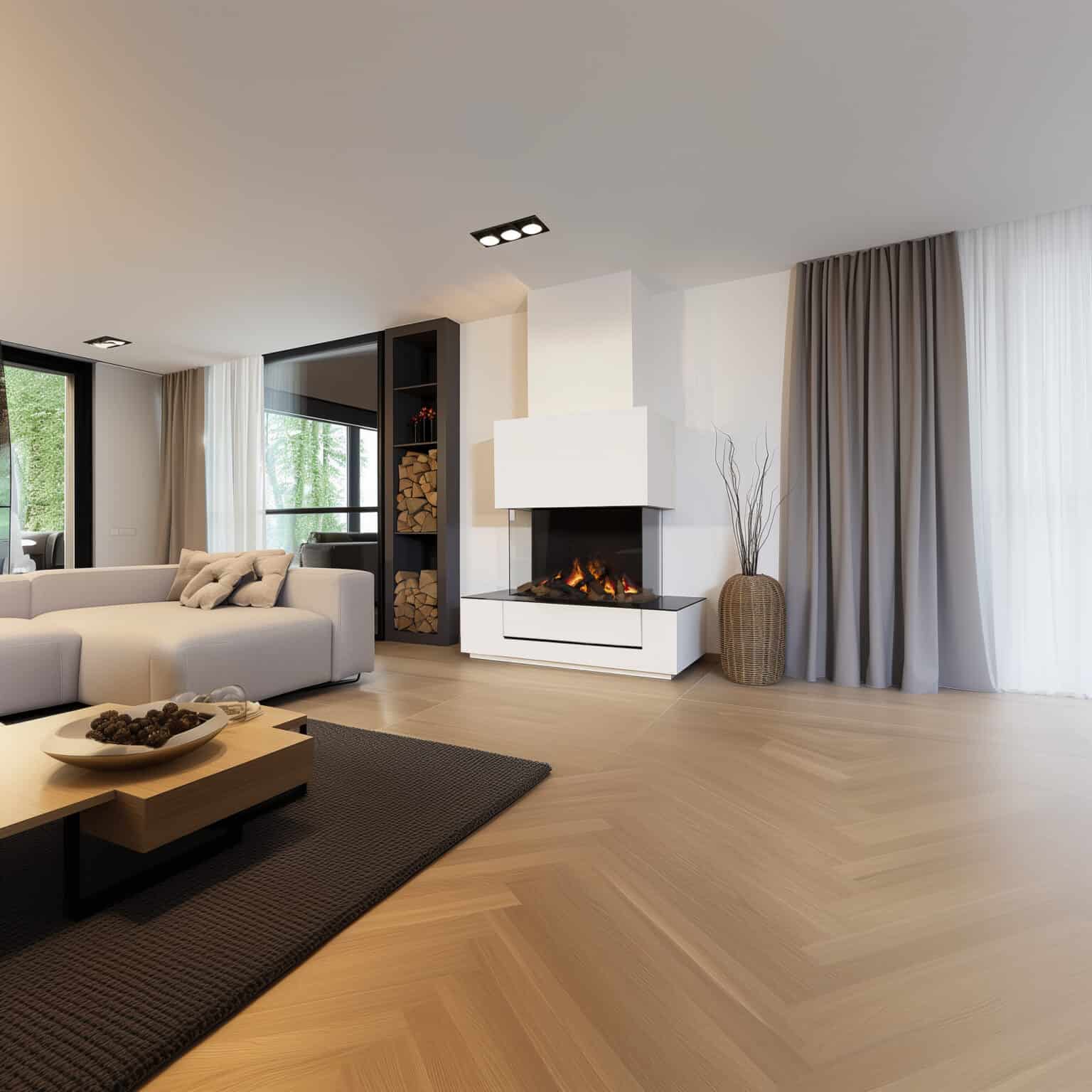 Dimplex 3 Step Multi - Sieline A.E.