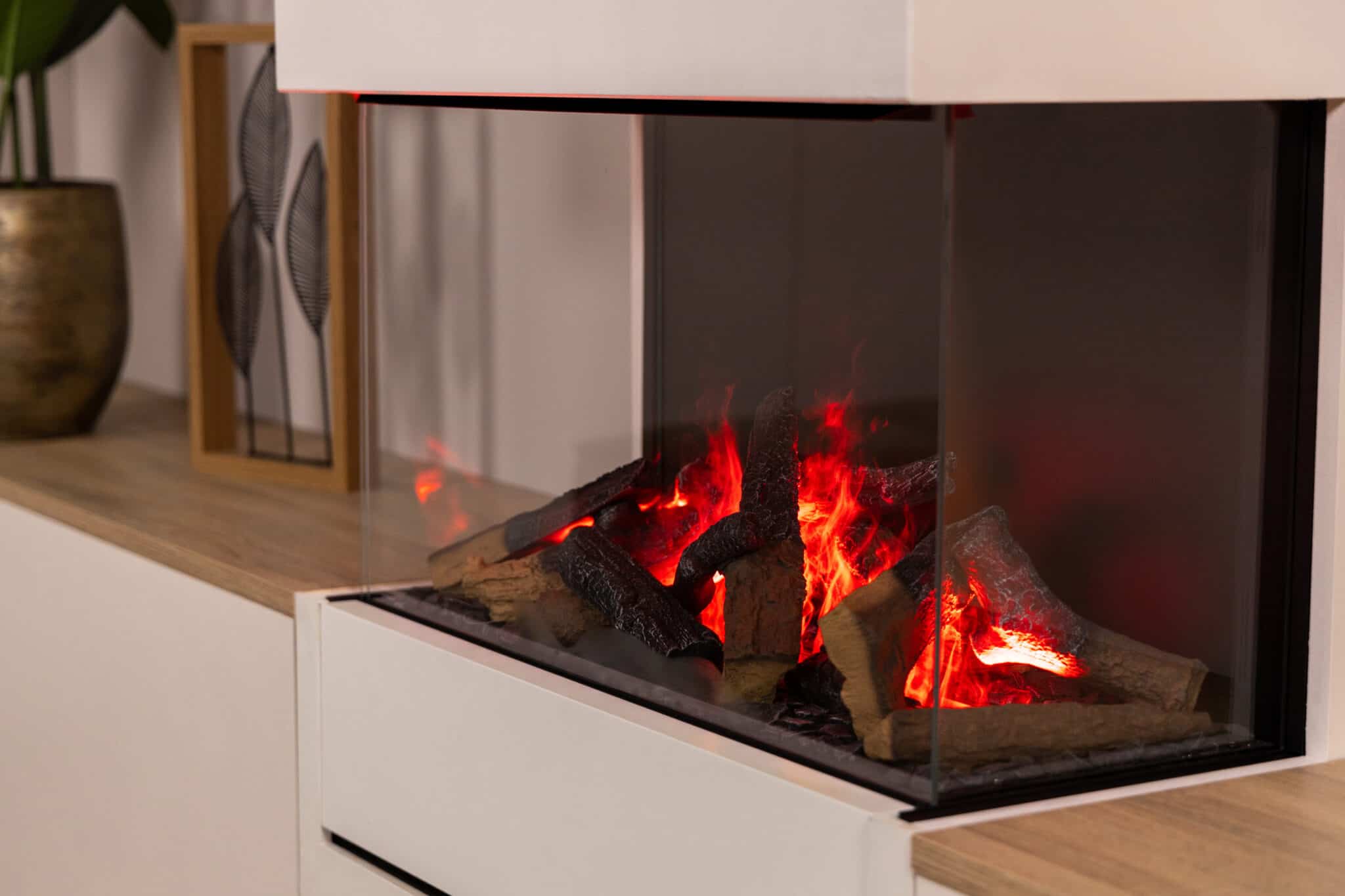 Dimplex 3 Step Multi - Sieline A.E.