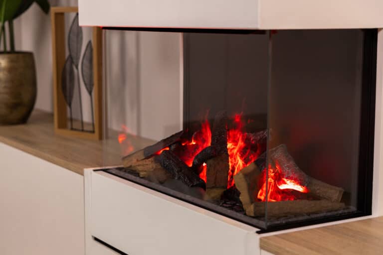 Dimplex 3 Step Multi - Sieline A.E.