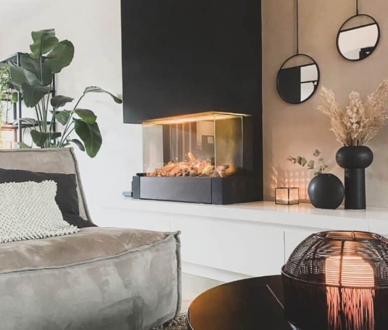 Dimplex 3 Step Multi - Sieline A.E.