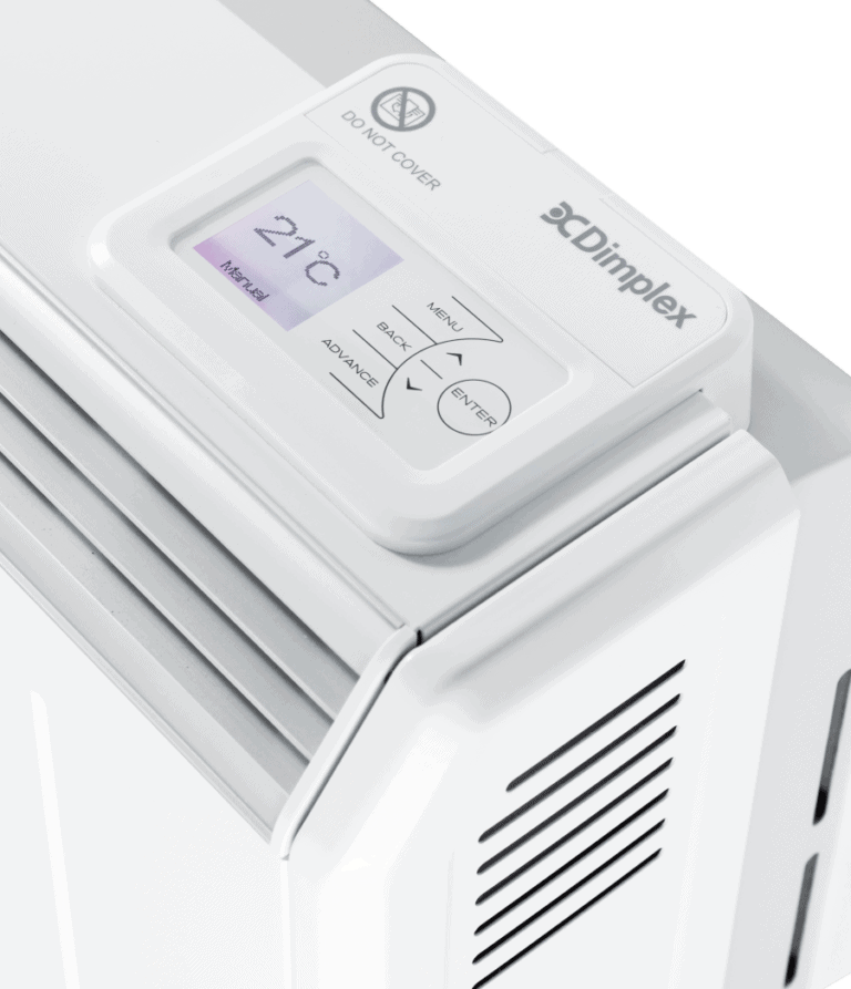 Θερμοσυσσωρευτής Dimplex XLE - Sieline A.E.