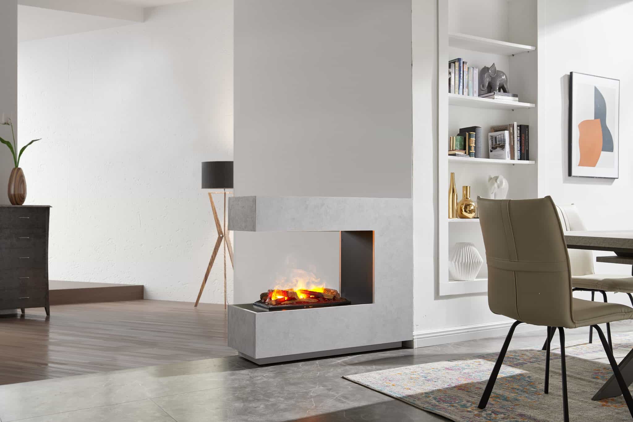 Dimplex Cassette 400/600 - Sieline A.E.