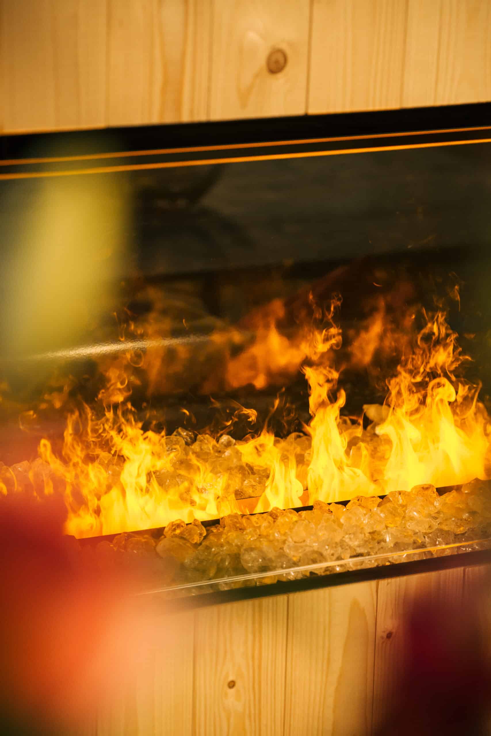 Faber e-Box 1000 - 450 I - Sieline A.E.