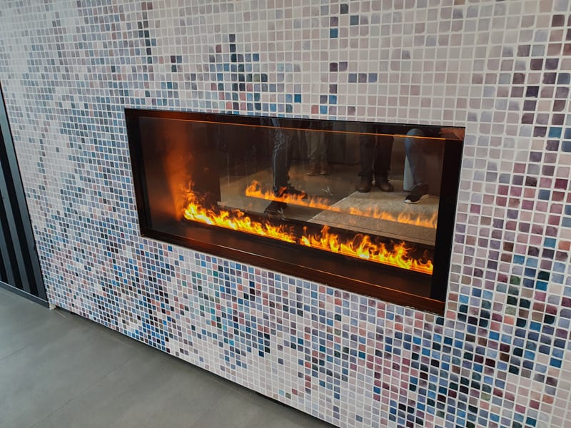 Faber e-Box 1000 - 450 I - Sieline A.E.