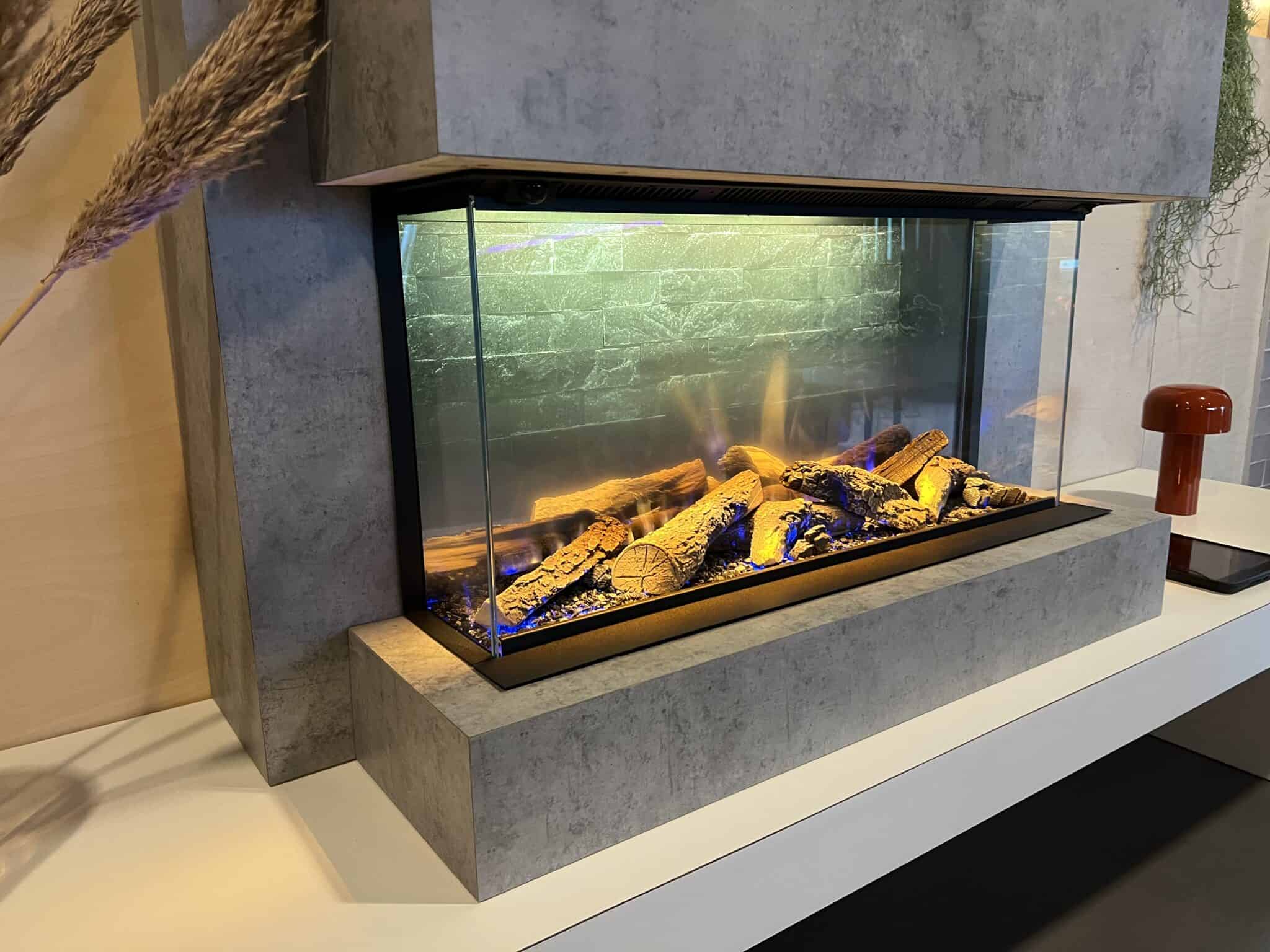 Dimplex Vivente Plus 75 - Sieline A.E.