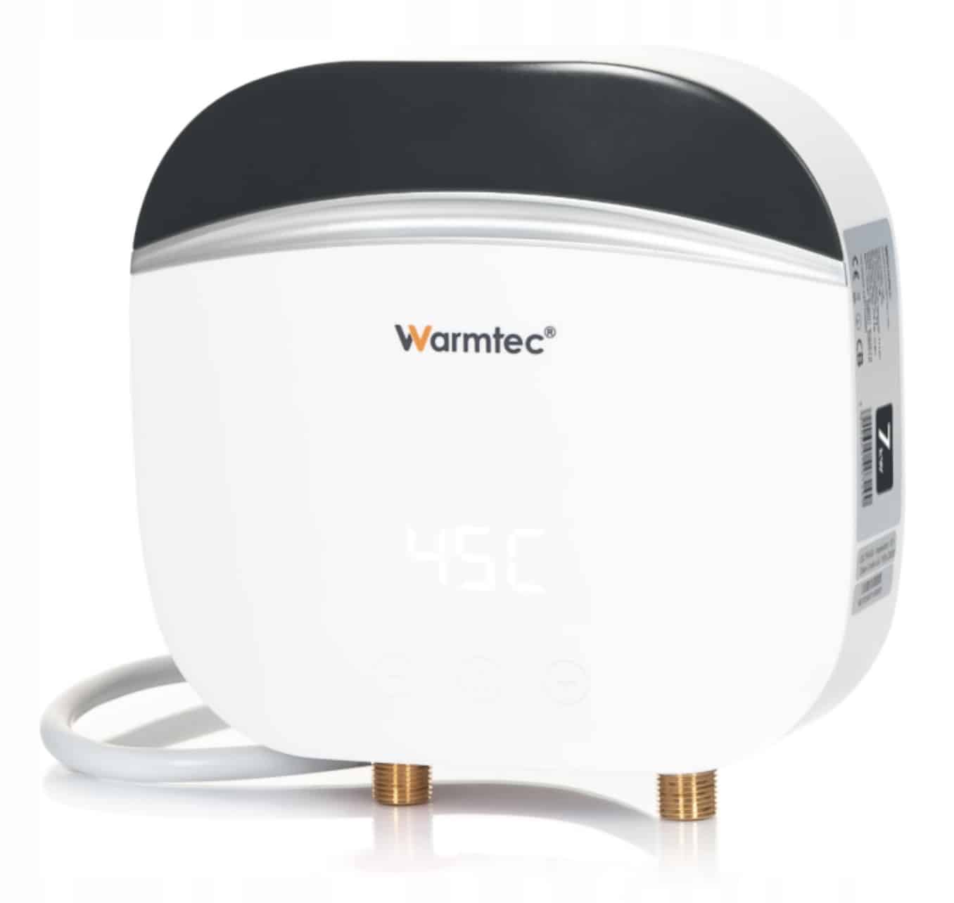 Warmtec EcoSink+ (7kW) - Sieline A.E.